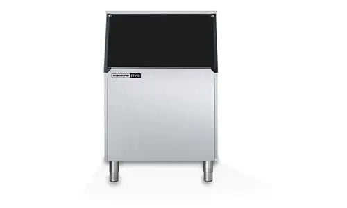 Commercial Ice Storage | Commercial Ice Bins – One Stop Wholesaler