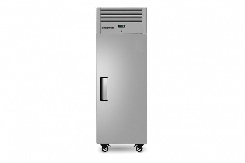 Skope RF7.UPR.1.SD ReFlex 1 Solid Door Upright Fridge – One Stop Wholesaler