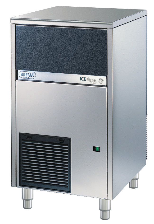 Brema CB425A Self Contained 13G Ice Maker – One Stop Wholesaler