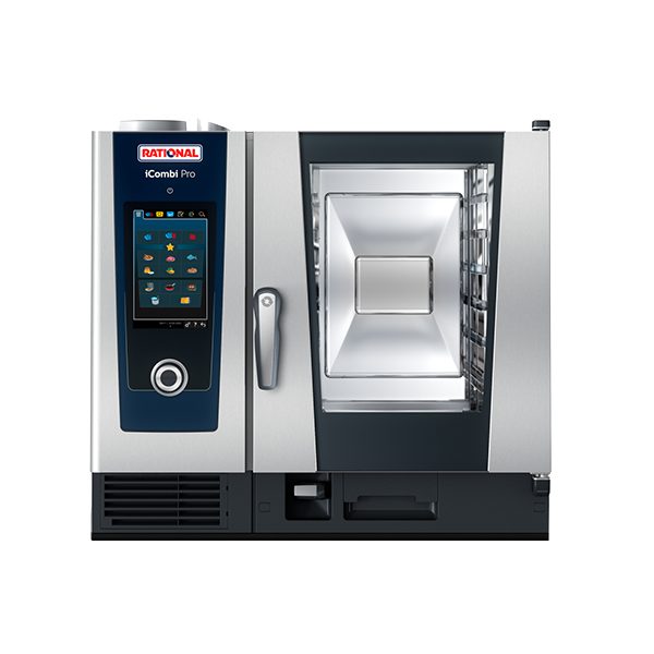 Rational ICP61 iCombi Pro – One Stop Wholesaler