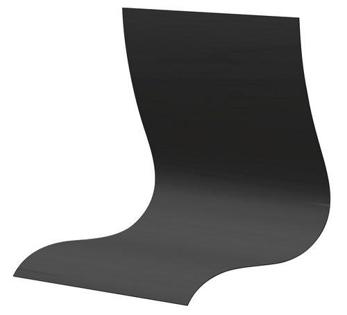 Roband PGS610 Grill Sheet Non-Stick PTFE Sheet for 6 Slice Grill Stati ...