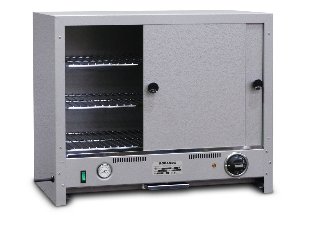 Commercial Heated Food Display Cabinets | Hot Food Cabinets – One Stop ...