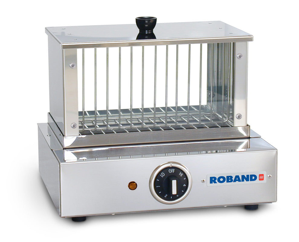 Roband M1 Hot Dog Warmer – One Stop Wholesaler
